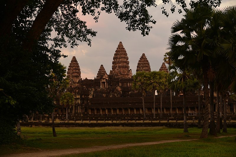 Angkor Tour Guide Provided you with Tour guide Services and ...